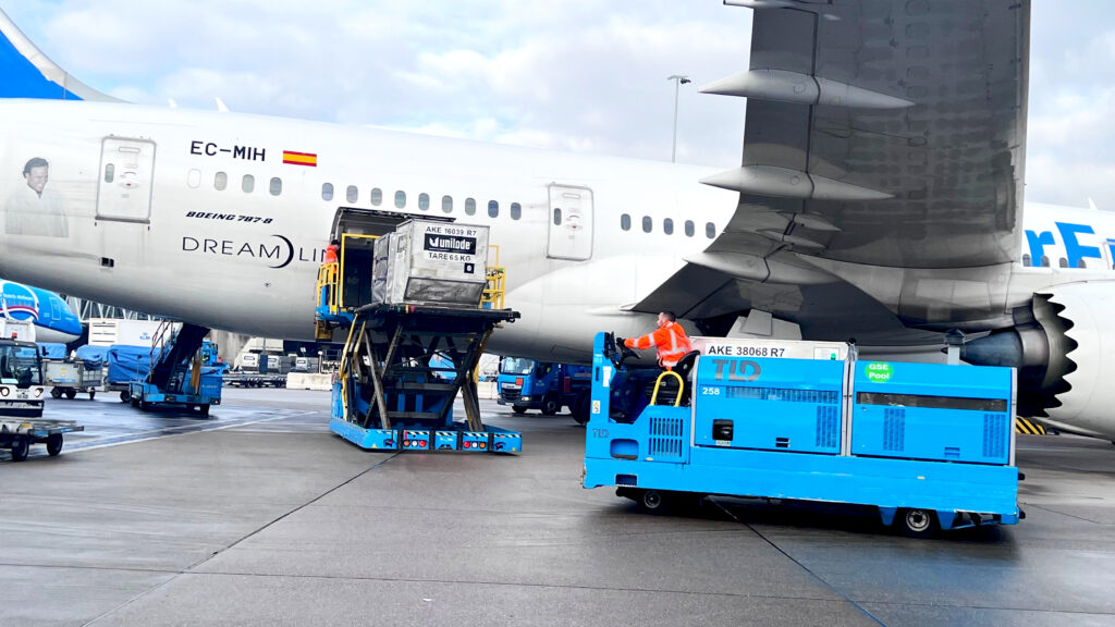 Turnaround Coördinator - Werken bij Viggo